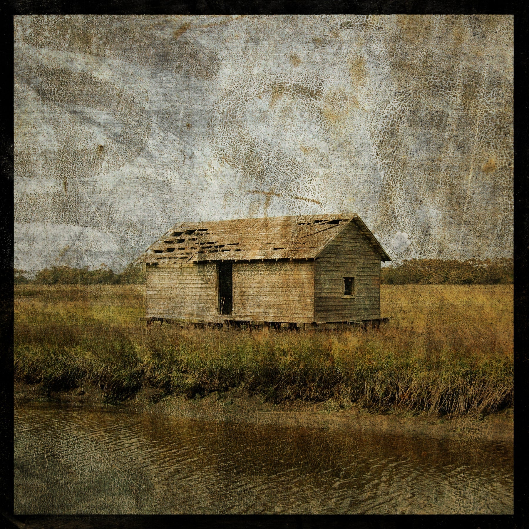 Boat House Photograph – thegoldengallerync